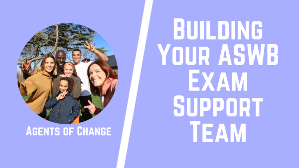 Can You Take the ASWB Exam in a Different State? Understanding Social ...