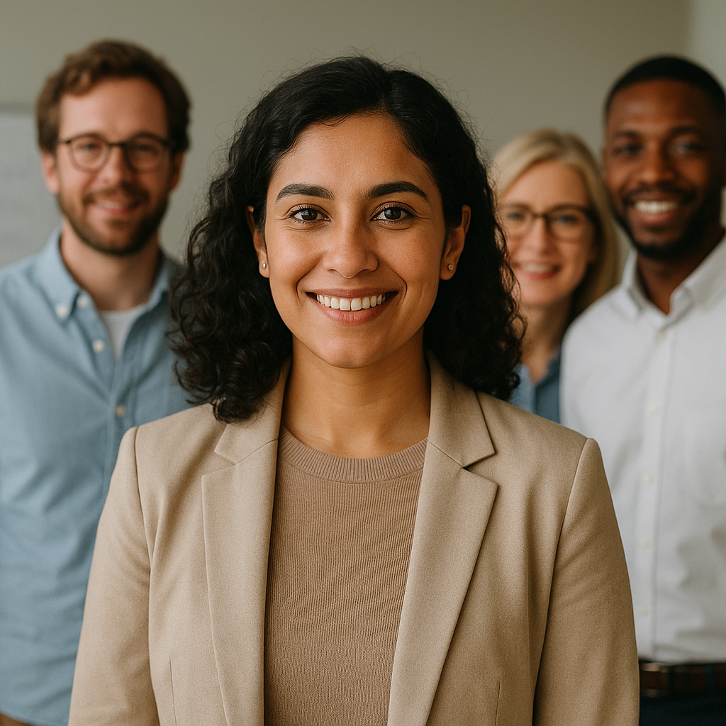 What is Positive Psychology? - Agents of Change