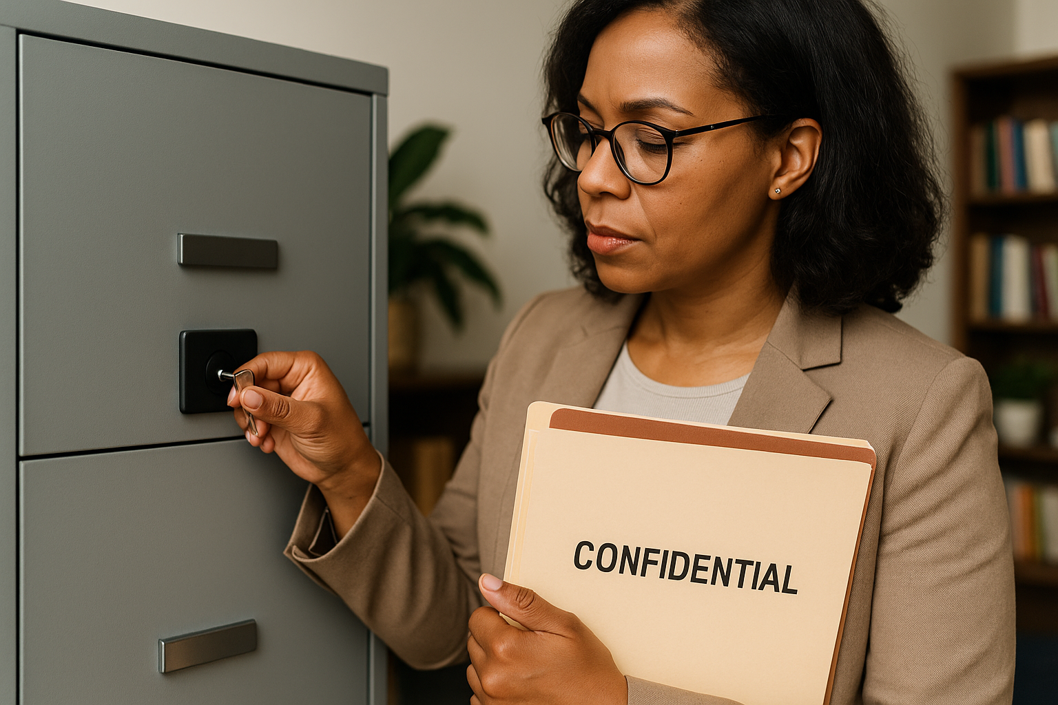 Ethics and the ASWB Exam: 1.07 Privacy and Confidentiality - Agents of ...