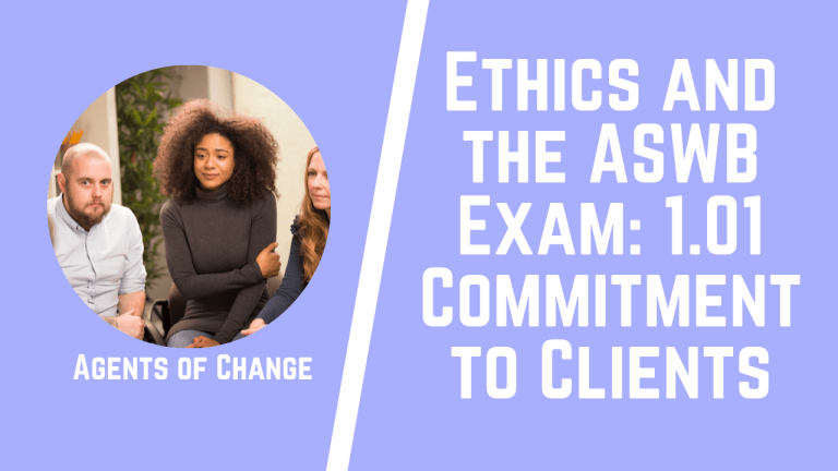 Can You Take the ASWB Exam in a Different State? Understanding Social ...