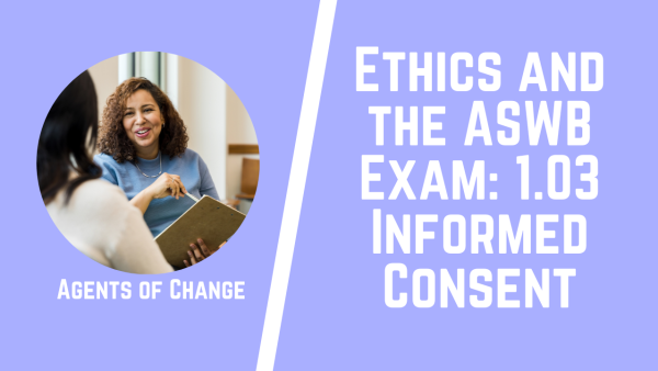 Social Work Theories Cheat Sheet for ASWB Exam - Agents of Change