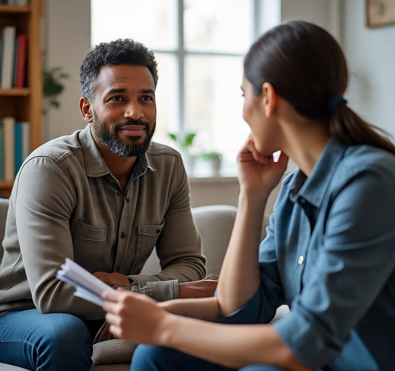 Ethics and the ASWB Exam: 1.17 Termination of Services - Agents of Change