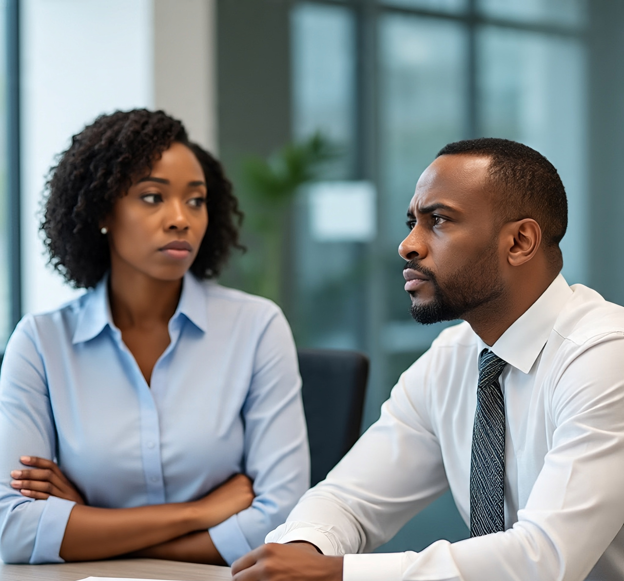 Ethics and the ASWB Exam: 1.12 Derogatory Language - Agents of Change