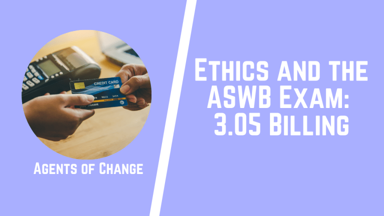 How Much Does the ASWB Exam Cost? - Agents of Change