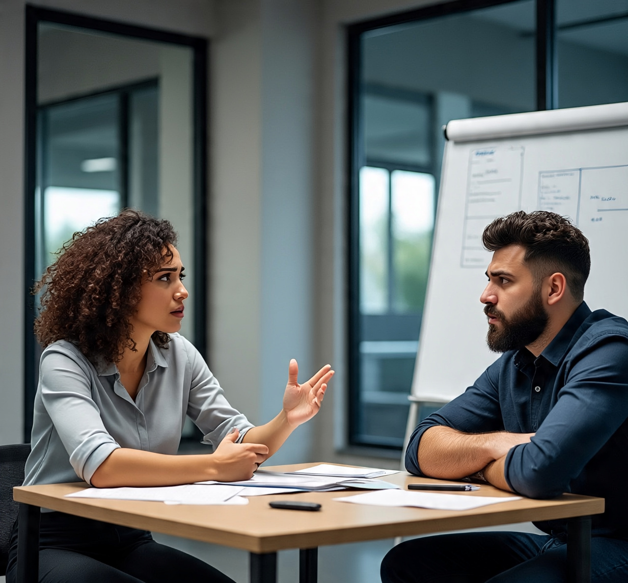 Ethics and the ASWB Exam: 3.10 Labor–Management Disputes - Agents of Change