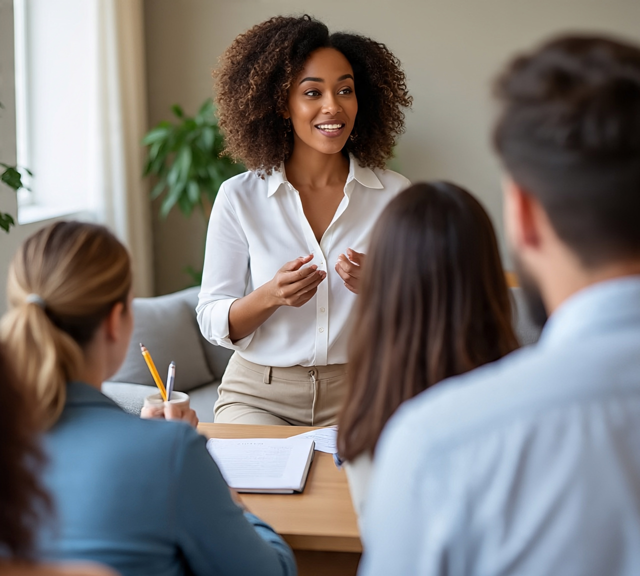 Becoming a CE Presenter: How Experienced Clinicians Can Share Knowledge ...