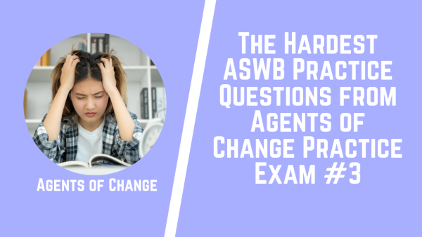 ASWB Exam Changes - New ASWB Examination Guidebook Effective March 2025 ...