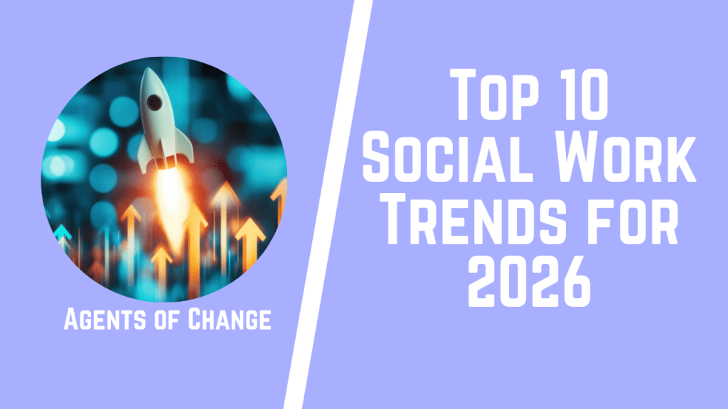 2025 Update: Social Work Licensure Interstate Compact - Agents of Change