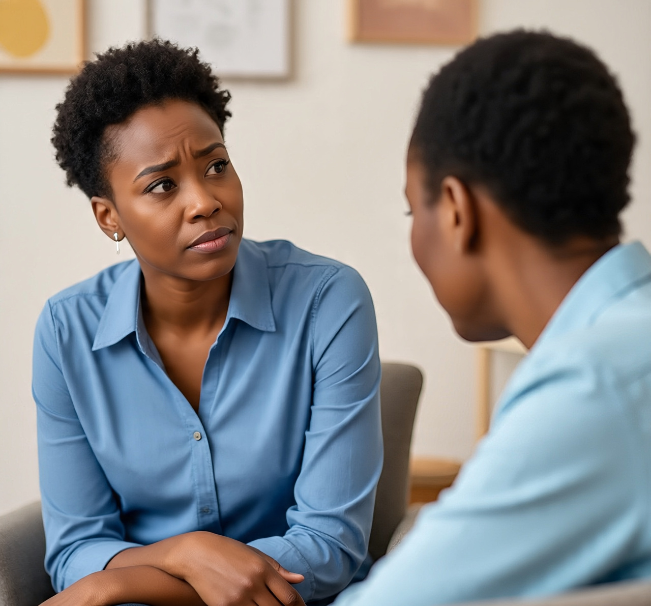 Supporting Clients with Health Anxiety: A Misunderstood and Often ...