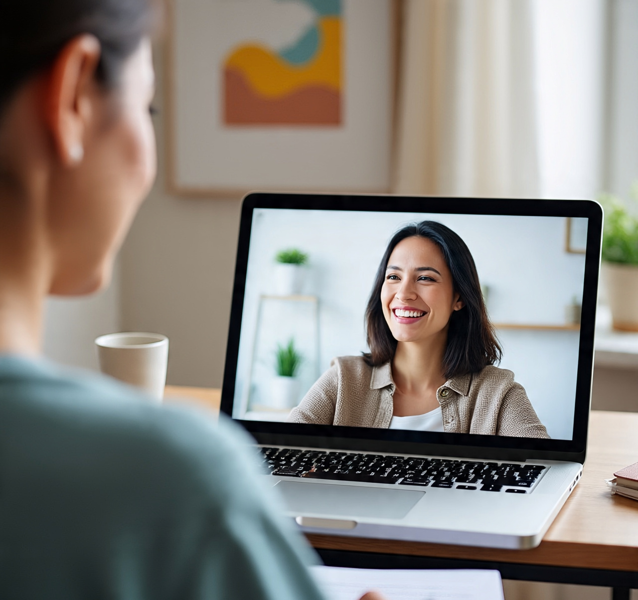 Transitioning to Remote Supervision: Training for Supervising Online ...