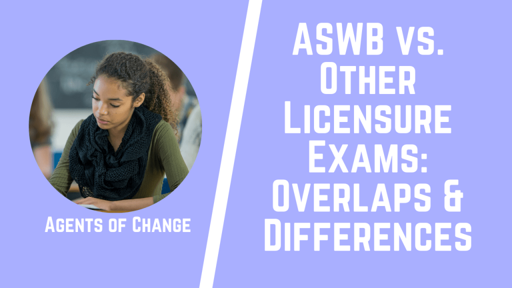 What is the ASWB vs the NASW? Understanding the Key Differences ...