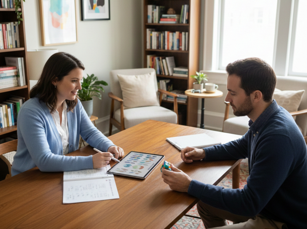 Neurodivergent Testing: Challenges and Opportunities - Agents of Change