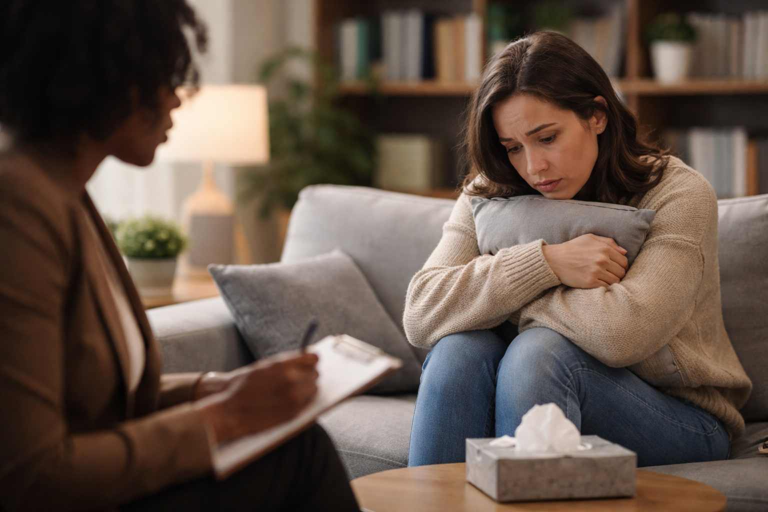 Defense Mechanisms Explained: Regression - Agents of Change