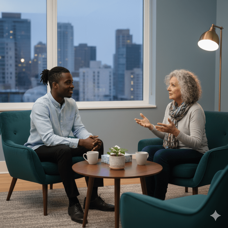 What is Sustain Talk in Motivational Interviewing? - Agents of Change