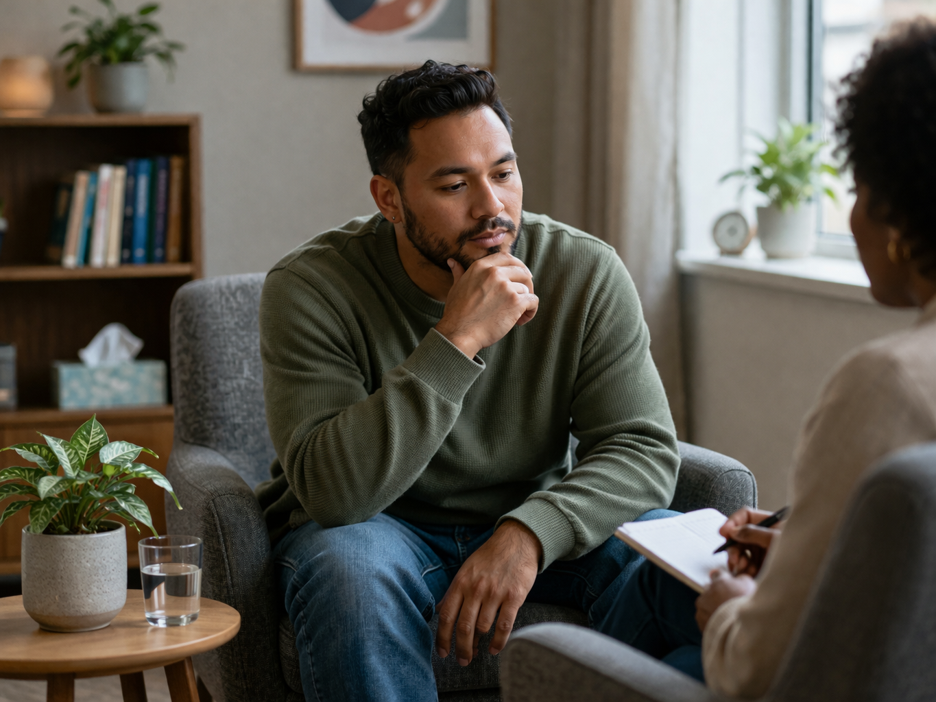 What is Reflective Functioning (RF) and How is it Measured? - Agents of ...