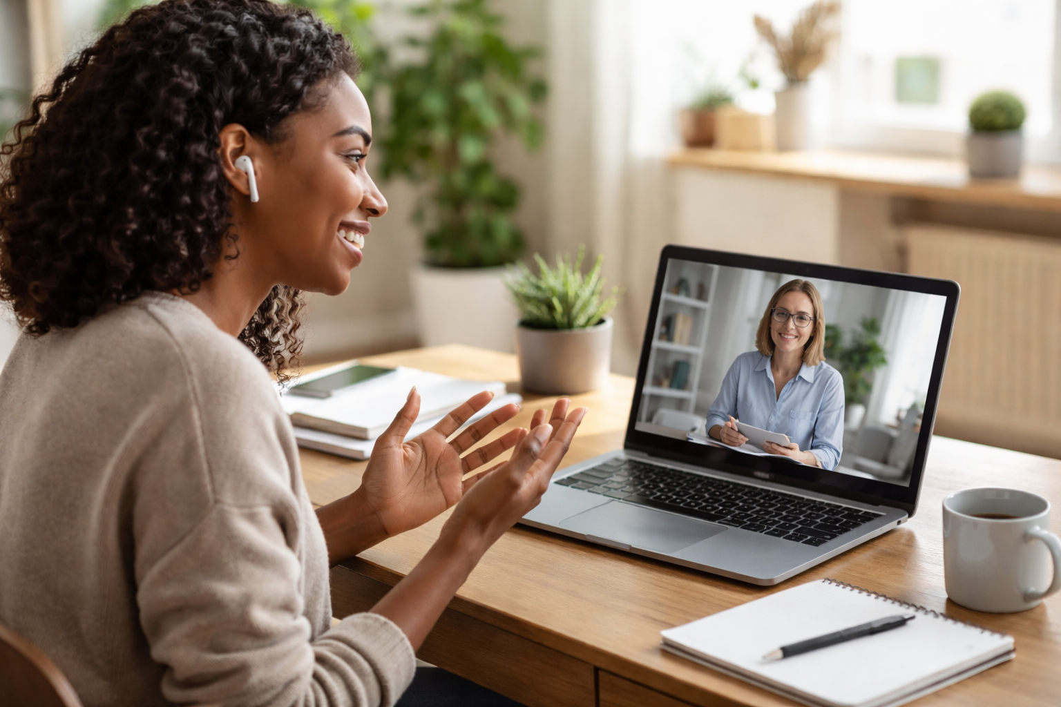 What is Telemental Health Training? - Agents of Change
